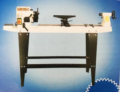 China 370V Mini Wood Lathe Machine Precision Manual Wood Carving Lathe for sale