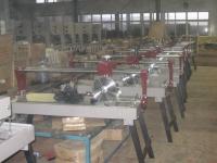 China 4HP Stone Cutting Machine 1200mm Cutting Capacity Marble Cutter for Building Bricks for sale