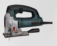 China 580W Electric Jig Saw 230V 50Hz Variable Speed 3000rpm Wood Cutting 80mm Depth for sale