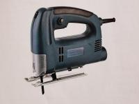 China 580W Electric Jig Saw 230V 50Hz Variable Speed 3000rpm Wood Cutting 80mm Depth for sale