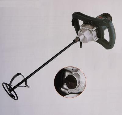 China 120mm Concrete Mixer Drill Dust Resisitant Cordless Plaster Mixer for sale