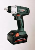 China Cordless Impact Wrench 14.4V 18V 1/2 Inch Square Drive 180N.m 200N.m for sale