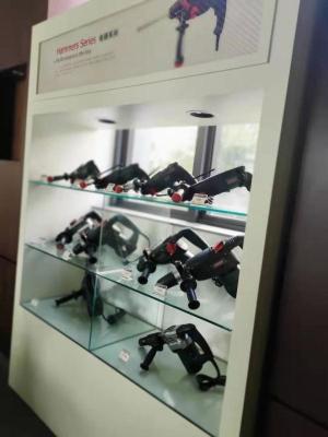 Cina Handworking foggia la chiave pneumatica senza cordone di Electric Power in vendita