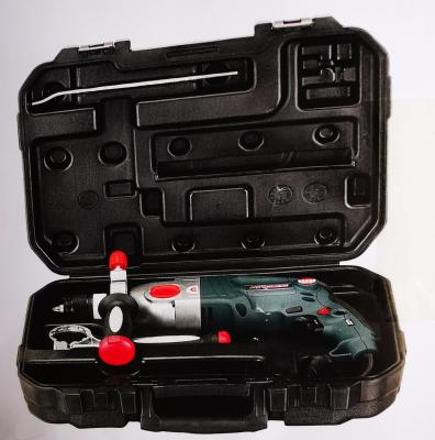 China High Efficient Motor Electric Grinder Tool 120V Cordless Angle Grinders for sale