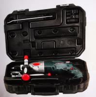 China Electric Heat Gun 2000W 230V 50Hz Dual Temperature 50-600C Adjustable Airflow 250-500L/min for sale
