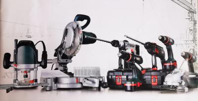 Cina Martello rotatorio elettrico del trapano 2-Function di hobby DIY di Handworking in vendita