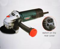 China Electric Angle Grinder 705W 780W 100mm 115mm 125mm for Metal and Wood Cutting for sale