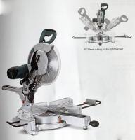 China 120V 1900W 12 Inch Electric Mitre Cutting Saw Sliding Compound Miter Saw for sale