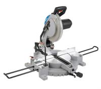 China 120V 1900W 12 Inch Electric Mitre Cutting Saw Sliding Compound Miter Saw for sale