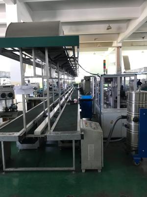 China A perfuração resistente Electric Power utiliza ferramentas o Nibbler do corte do metal 380V à venda