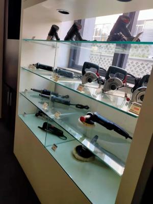 China DIY Type Mini Circular Saw Cordless Metal Cutting Customizable Color for sale