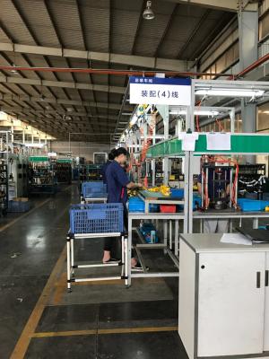 China DIY Type Mini Circular Saw Cordless Metal Cutting Customizable Color for sale