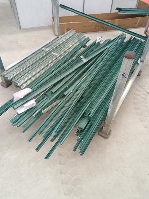 China 5cm Garden Machine Tools Spire Garden Aluminum Frame Solar Green House for sale
