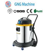 China Professional 90L Dry Wet Vacuum Cleaner 2800W Industrial Cyclone Dust Collector CE for sale