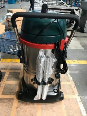 China Professionele Multifunctionele Krachtige Droge & Natte Vacuüm Schoonmakende Machine Te koop