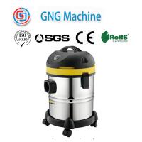 China 220-240V 20L Centrifugal Cyclone Dry Wet Vacuum Cleaner Machine 1200W for sale