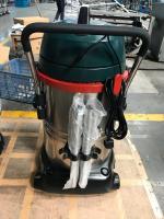 China 220-240V 20L Centrifugal Cyclone Dry Wet Vacuum Cleaner Machine 1200W for sale