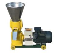 China 220V 3kw Single Phase Wood Chipper Shredder 40-60kg/H Saw Dust Capacity for sale