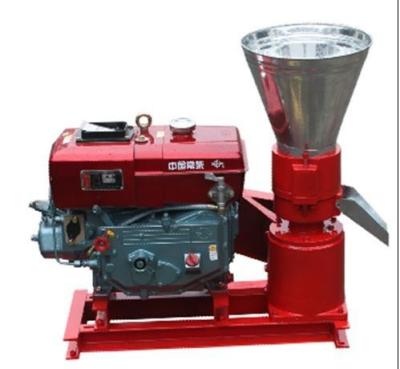 China 200mm Feed Mill Machine for sale