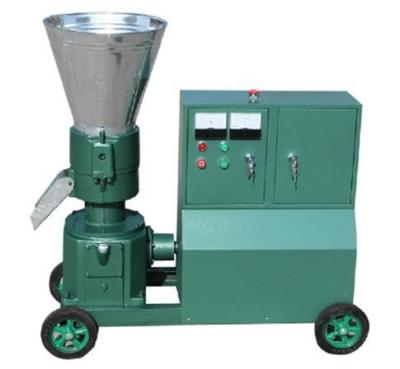 China 200mm Feed Mill Machine for sale