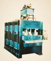 China Hydraulic Cool Press Machine for sale