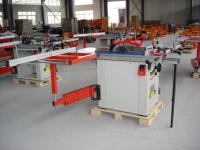 China 60Hz Wood Cutting Table Saw CNC Panel Cutting Machine 3HP 220V Sliding Table Saw for sale