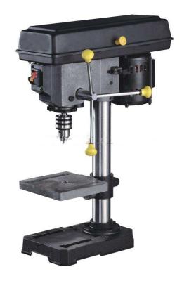 China Imprensa de broca industrial de Mini Metal Drilling Press Machine 50Hz à venda
