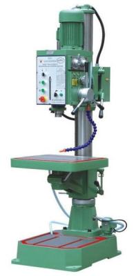 China Imprensa de broca industrial de Mini Metal Drilling Press Machine 50Hz à venda