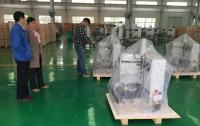 China Mini Wood Processing Drilling&Milling Machine for sale