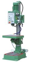 China ZS5140F 40mm Vertical Drilling Machine 2200W 380V CNC Mill Drill for Industrial Use for sale