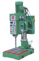 China ZS5140F 40mm Vertical Drilling Machine 2200W 380V CNC Mill Drill for Industrial Use for sale