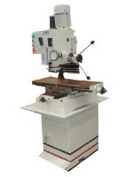 China ZS5140F 40mm Vertical Drilling Machine 2200W 380V CNC Mill Drill for Industrial Use for sale