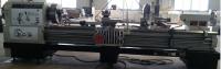 China QL1320 Horizontal CNC Lathe 630mm Swing 1500mm Length Heavy Duty Pipe Thread Machine for sale