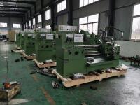China QL1320 Horizontal CNC Lathe 630mm Swing 1500mm Length Heavy Duty Pipe Thread Machine for sale