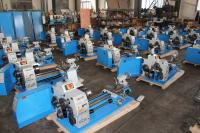 China C6251 Heavy Duty Manual Metal Lathe 510mm Swing 1000mm Centers CE Certified for sale