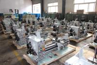 China C6251 Heavy Duty Manual Metal Lathe 510mm Swing 1000mm Centers CE Certified for sale