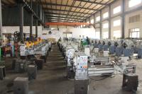China C6251 Heavy Duty Manual Metal Lathe 510mm Swing 1000mm Centers CE Certified for sale