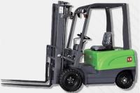 China 1.5 Ton Electric Forklift 60V 150Ah for Construction Warehousing and Transportation for sale