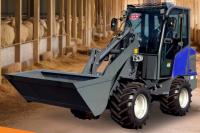 China Self-Locking Hydraulic Valves Fully Hydraulic Loader 84L/min 400bar for sale