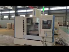 ISO 9001 CNC van het de Precisiemalen van de Metaaldraaibank Automatische de Draaibankmachine