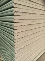 China Moisture rsistant Gypsum Boards for sale