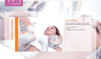 China non-surgical liposuction treatment cellulite RF Kuma shape/ Body Cavitation Vacuum Shaping/ laser slimming machine for sale