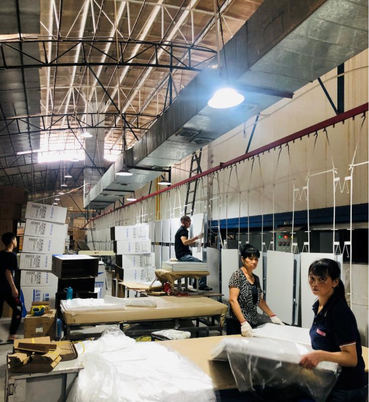 Geverifieerde leverancier in China: - Guangzhou Season Decoration Materials Co., Ltd.
