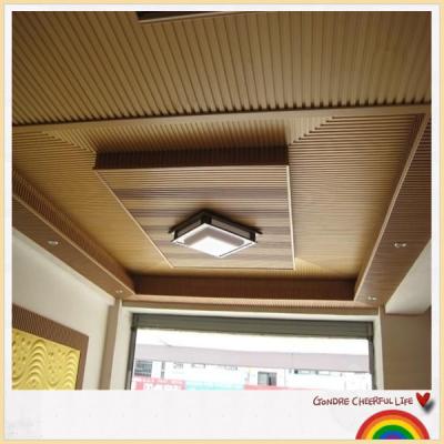 China ISO14001 Aluminum Wall Panel Interior Waterproof Decorative Great Wall Board for sale