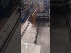 vuurvast het Schotplafond 300*15*3000mm van Aluminiumu voor Winkelcomplex