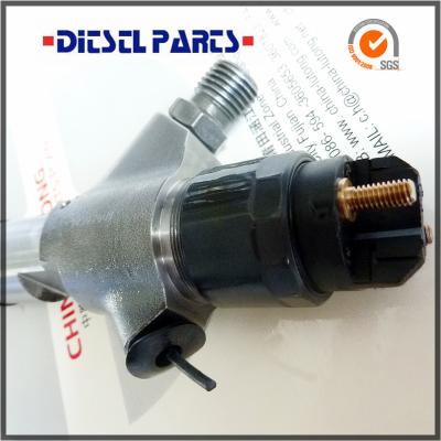 China 0 445 120 170 Injector,bosch fuel injector, cat engine injector, Caterpillar injectors, common rail injector, Cummins In for sale