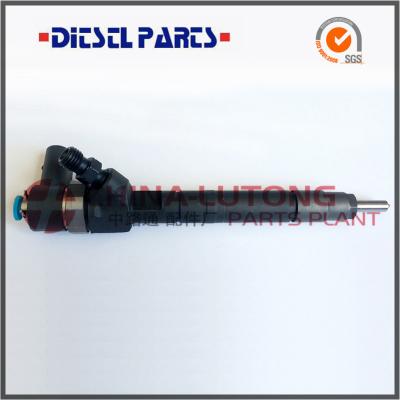 China 6110701687 Injector,bosch fuel injector, cat engine injector, Caterpillar injectors, common rail injector, Cummins In for sale