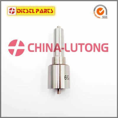 China 0 433 171 059 DLLA150P59 nozzle,diesel injection nozzle,pencil nozzles,common rail nozzle,Diesel Injector Nozzle,fuel no for sale