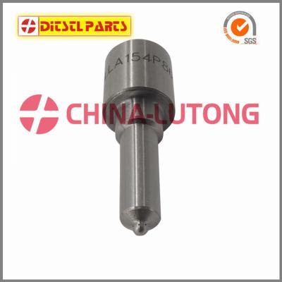 China 0 433 171 583    DLLA154Pnozzle,diesel injection nozzle,pencil nozzles,common rail nozzle,Diesel Injector Nozzle,fuel no for sale
