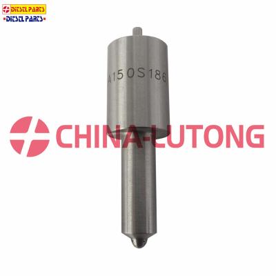 China 0 433 271 045 DLLA150S186,pencil nozzles,common rail nozzle,Diesel Injector Nozzle,fuel no for sale